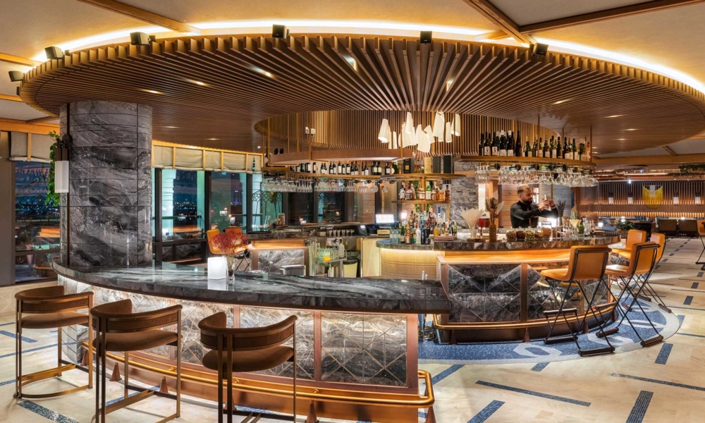 Taj Exotica Resort & Spa, The Palm, Dubai | Luxury Beach Resort