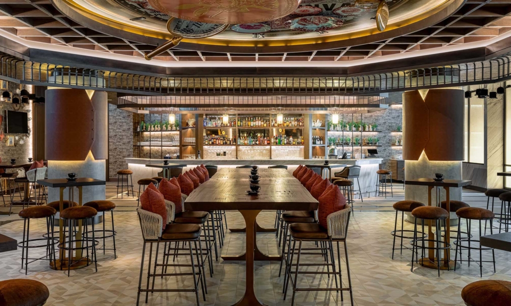 Taj Exotica Resort & Spa, The Palm, Dubai | Luxury Beach Resort