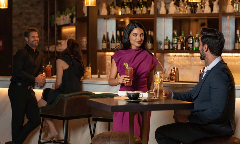 Taj Exotica Resort & Spa, The Palm, Dubai | Luxury Beach Resort