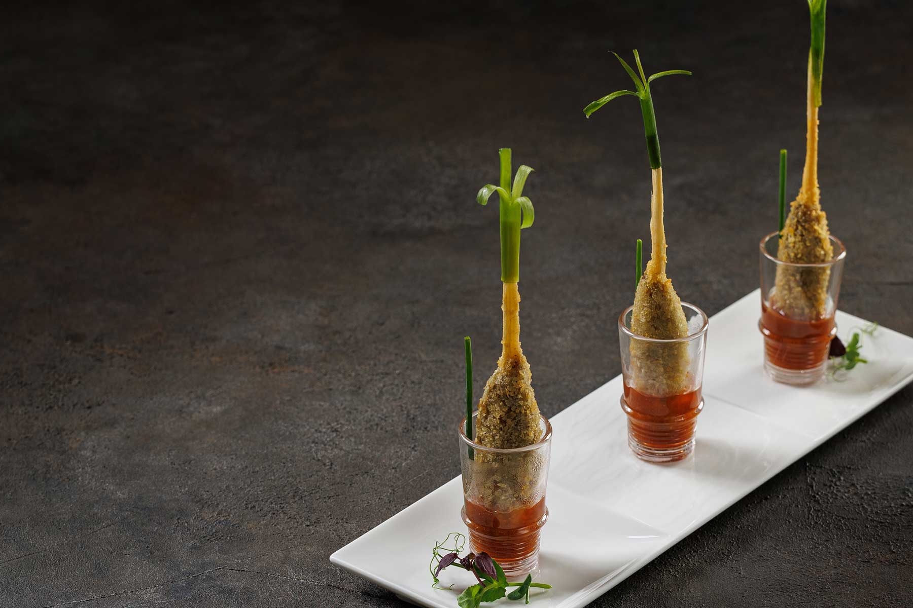 Varq Indian fine-dining Restaurant | Taj Exotica The Palm Dubai