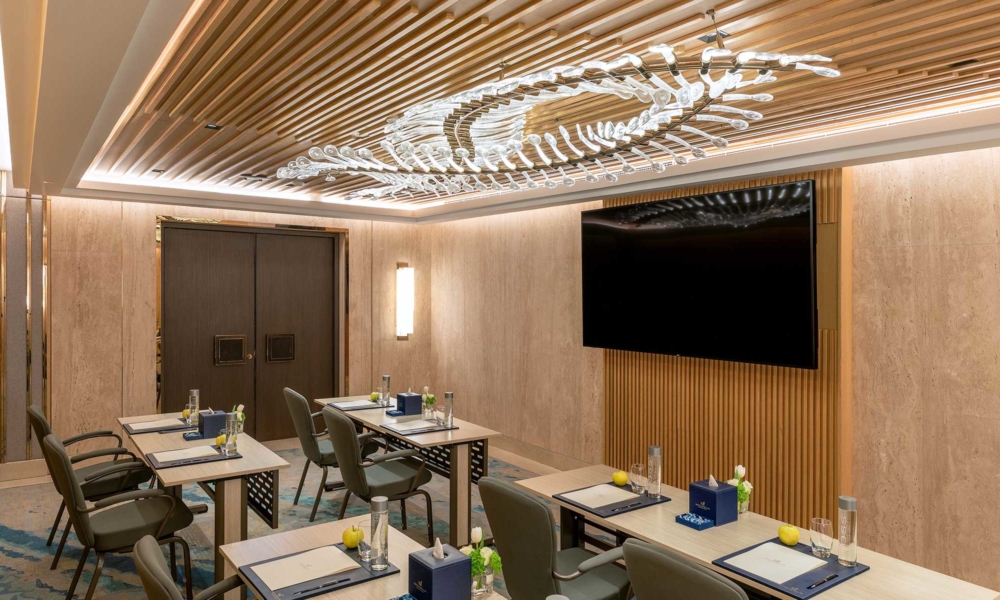 Conferences, Meetings & Events | Taj Exotica The Palm Dubai