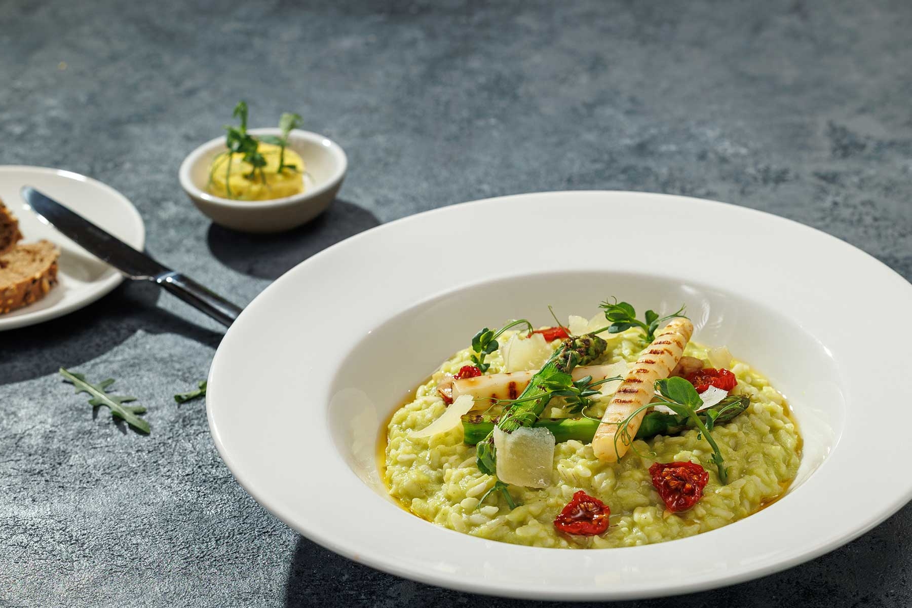 Palm Kitchen | Buffet Restaurant | Taj Exotica The Palm Dubai