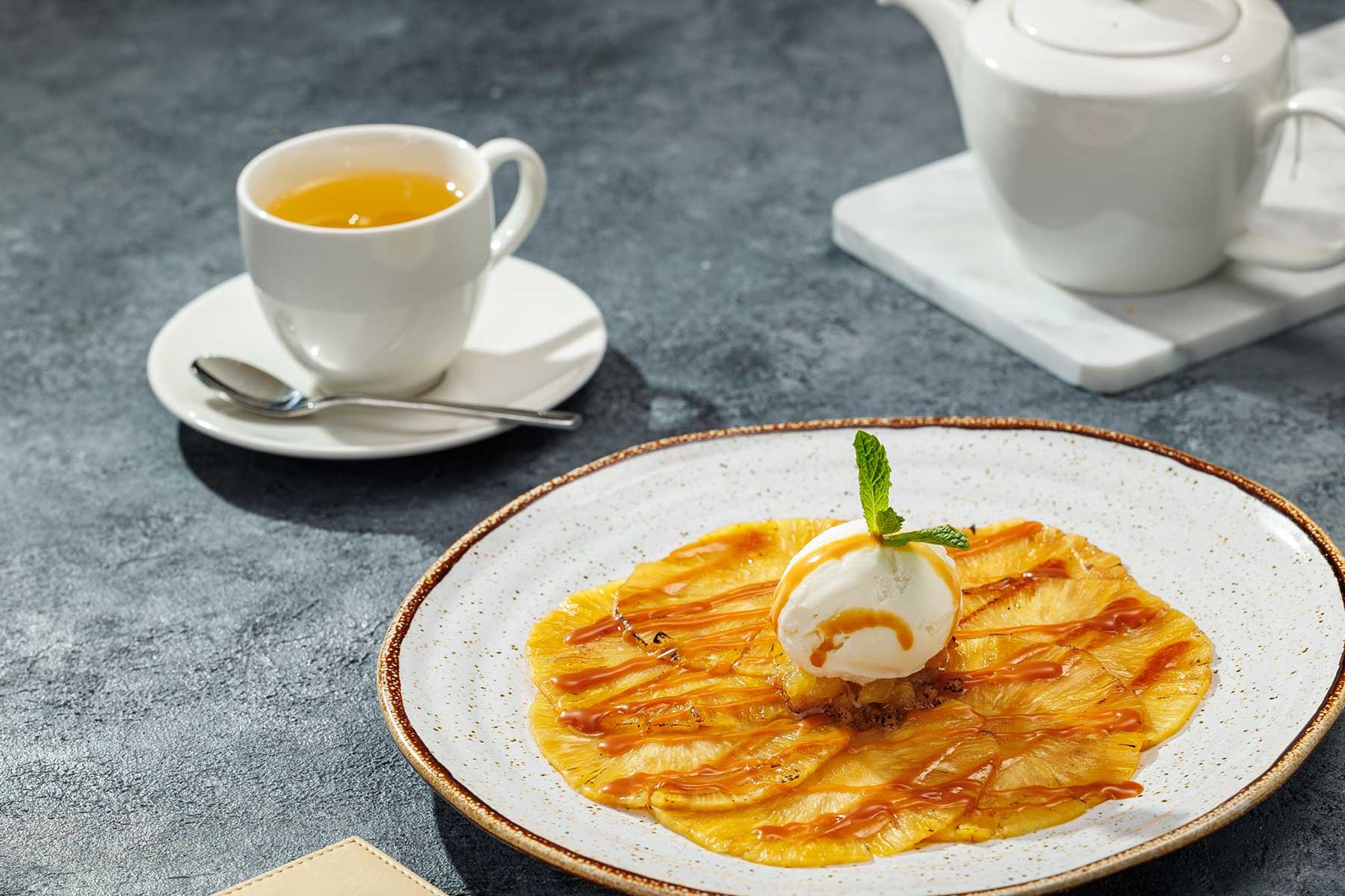 Palm Kitchen | Buffet Restaurant | Taj Exotica The Palm Dubai