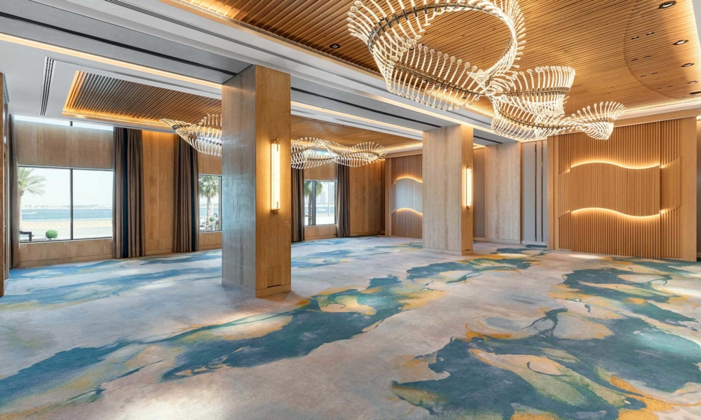 Conferences, Meetings & Events | Taj Exotica The Palm Dubai