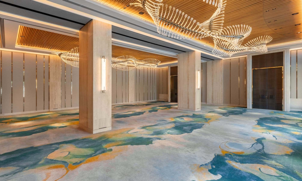 Conferences, Meetings & Events | Taj Exotica The Palm Dubai