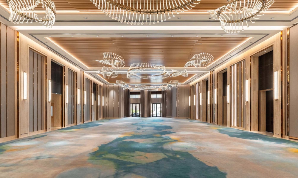 Conferences, Meetings & Events | Taj Exotica The Palm Dubai