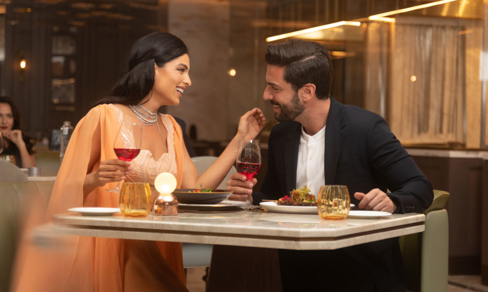 Special offers at Taj Exotica Resort & Spa, The Palm Dubai