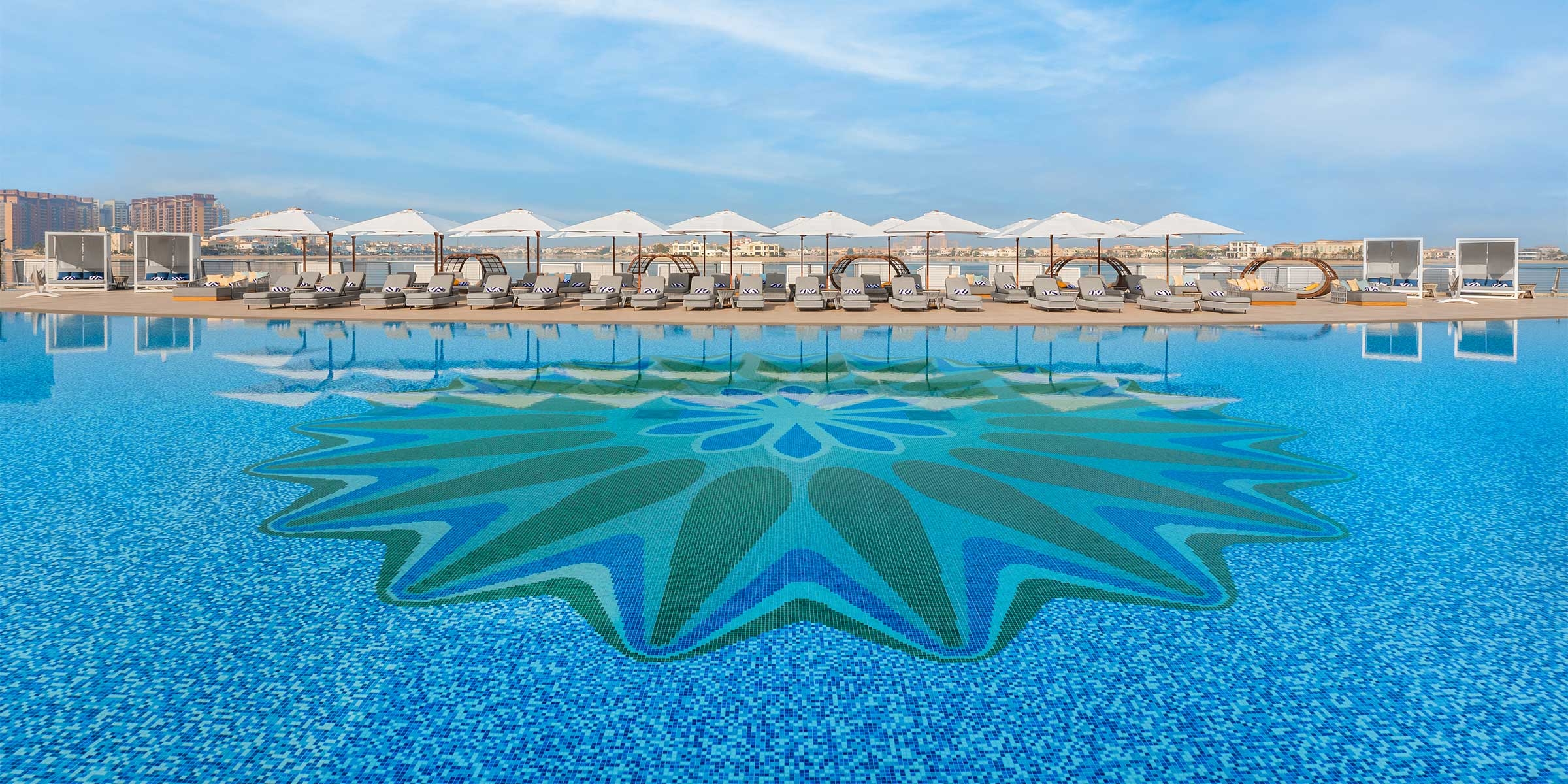 Special offers at Taj Exotica Resort & Spa, The Palm Dubai